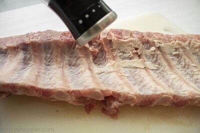 Slow Cooker Coca Cola Ribs - CincyShopper