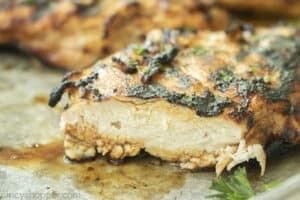 Grilled Ranch Chicken - CincyShopper