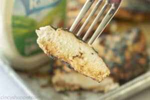 Grilled Ranch Chicken - CincyShopper
