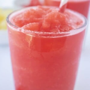 Cherry Pineapple Slush - CincyShopper