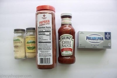 Easy Chip Dip - CincyShopper