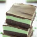 Mint Fudge - CincyShopper
