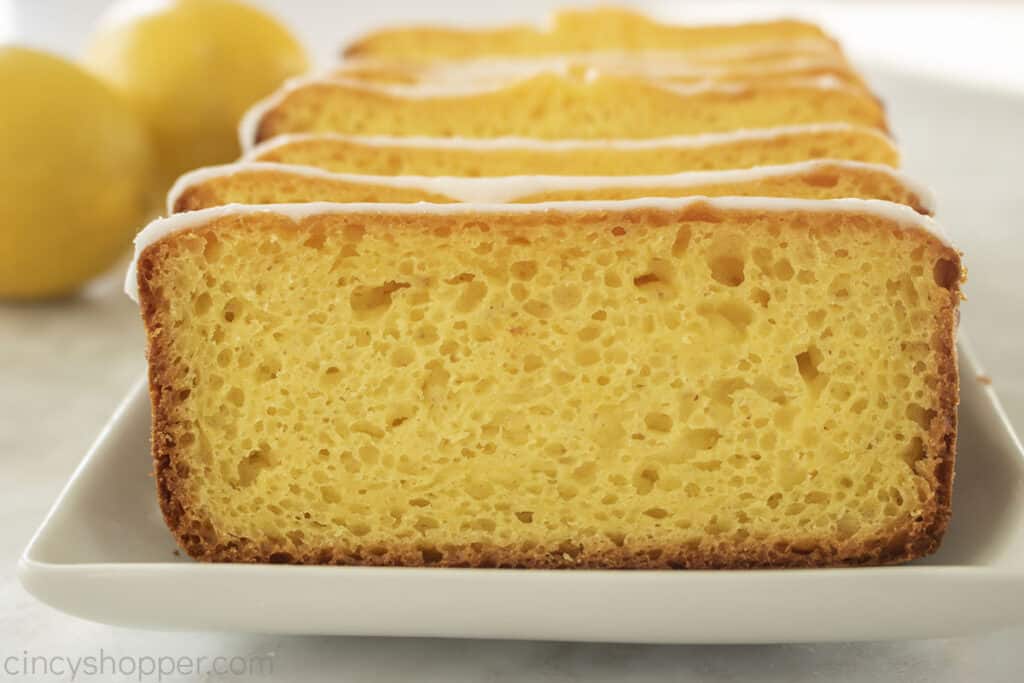 Starbucks Lemon Loaf - CincyShopper