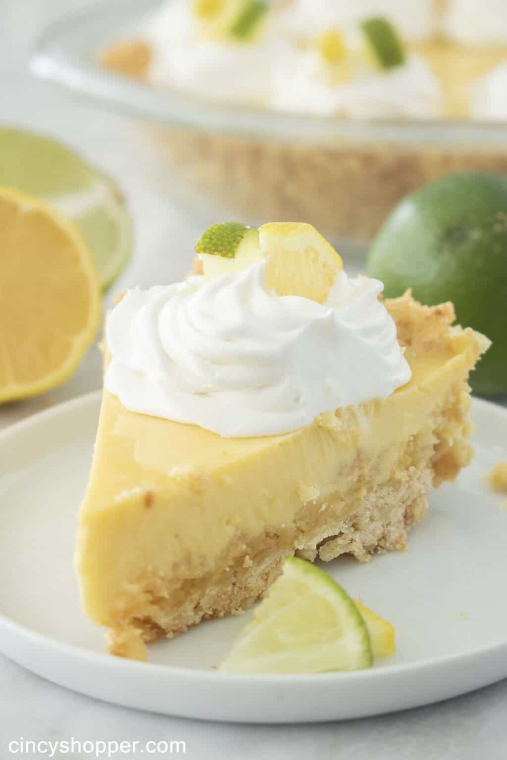 Atlantic Beach Pie - CincyShopper