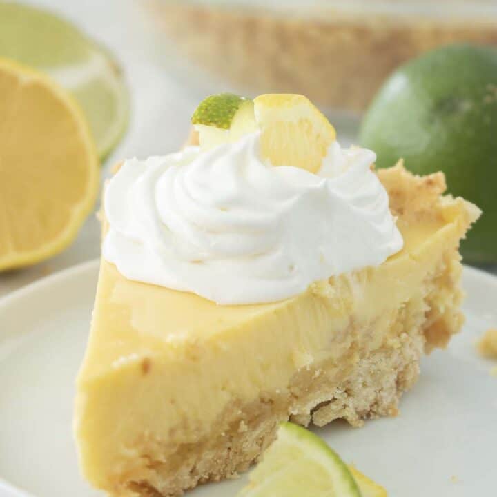 Atlantic Beach Pie - CincyShopper