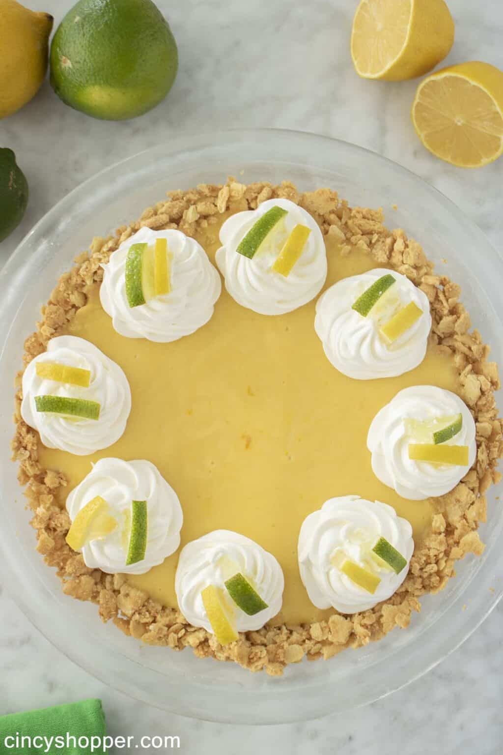 Atlantic Beach Pie - CincyShopper