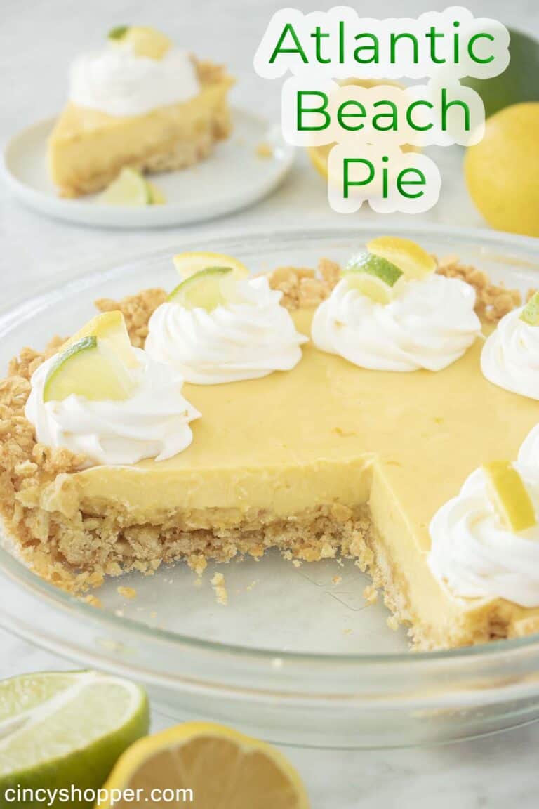 Atlantic Beach Pie - CincyShopper