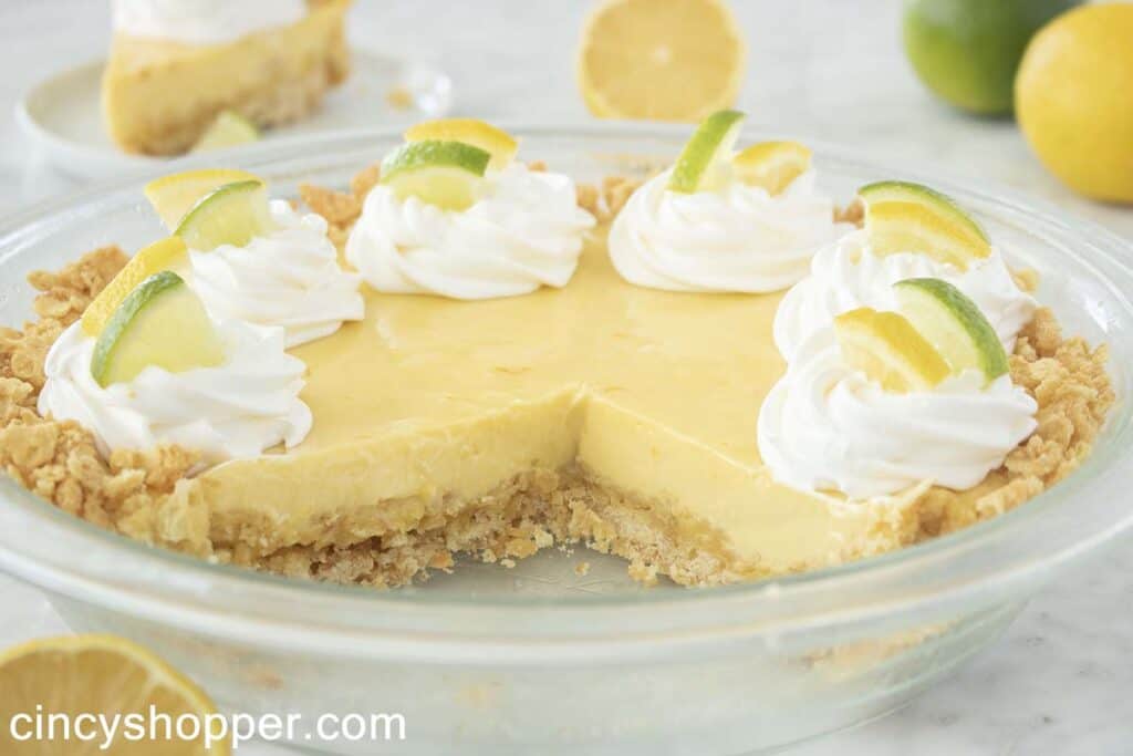 Atlantic Beach Pie - CincyShopper