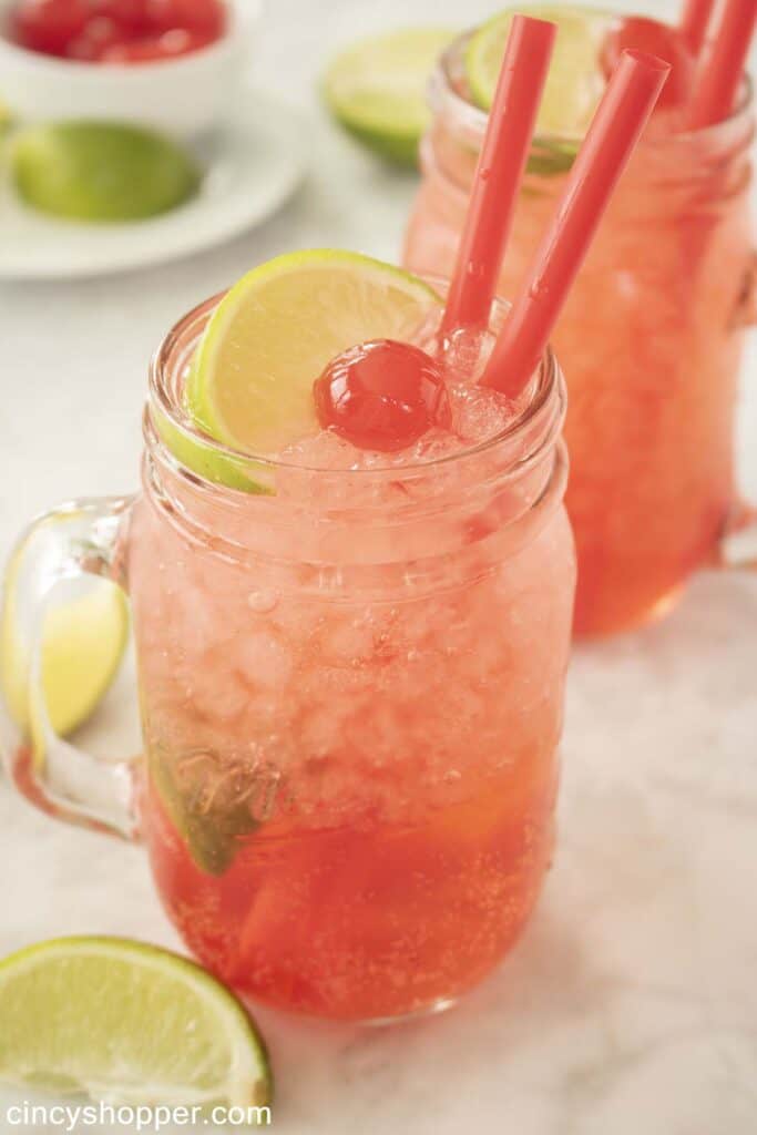 CopyCat Sonic Cherry Limeade - CincyShopper