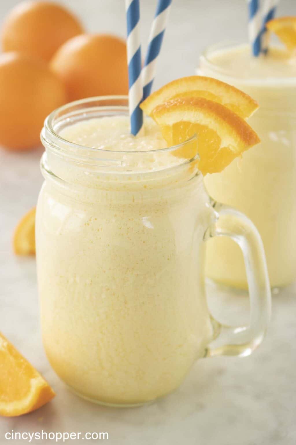 Orange Julius - CincyShopper