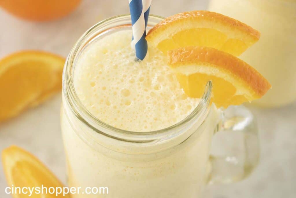 Orange Julius - CincyShopper