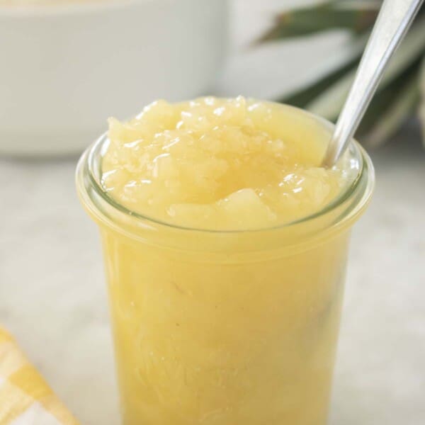 Pineapple Sauce - CincyShopper