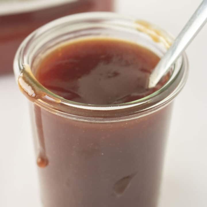 Pineapple Sauce - CincyShopper