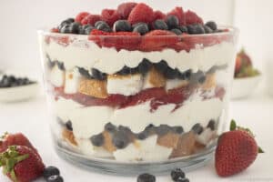 Berry Trifle - CincyShopper