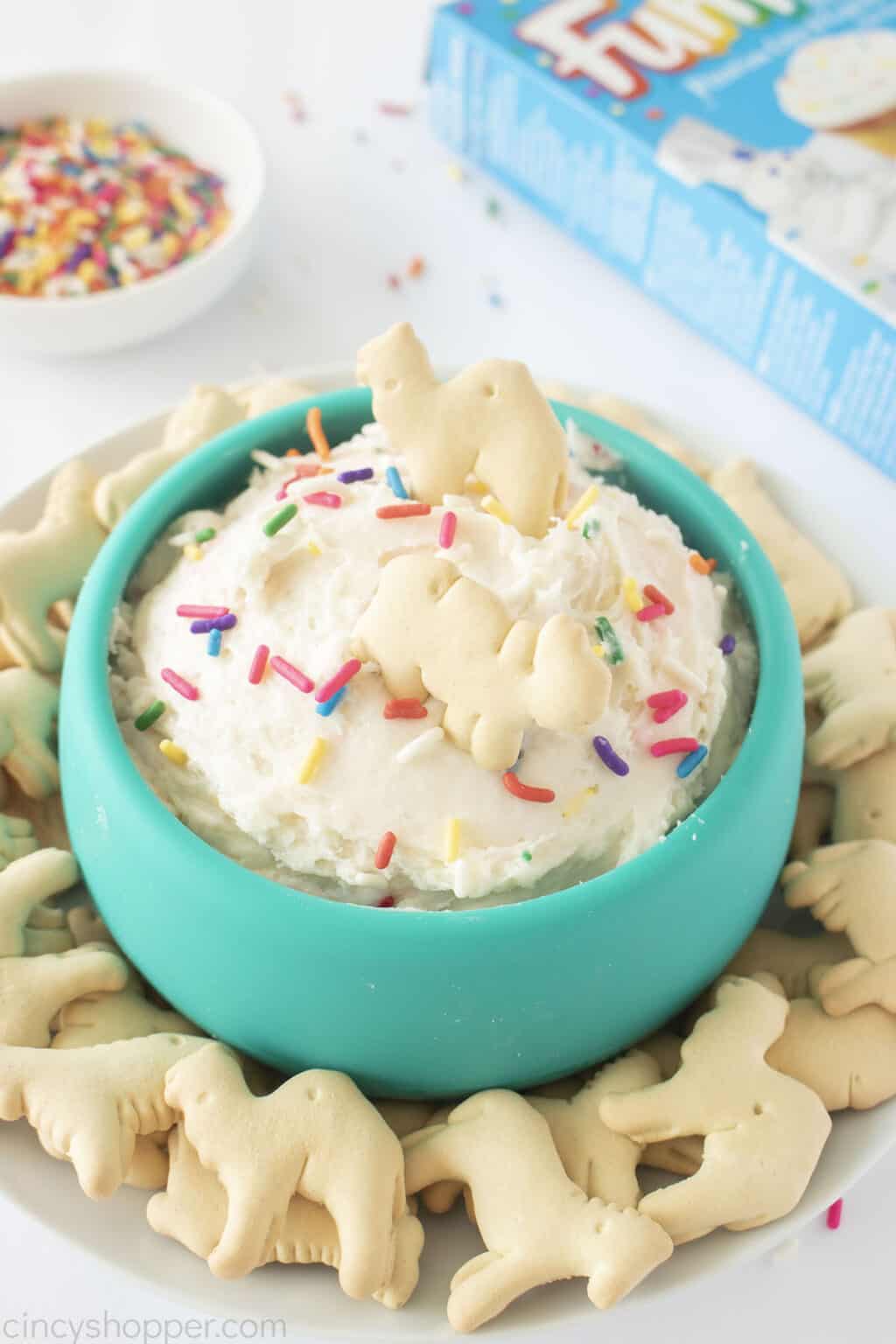 Dunkaroo Dip - CincyShopper