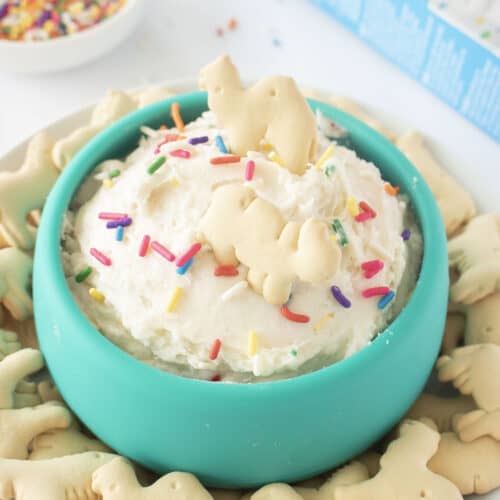 Dunkaroo Dip - CincyShopper