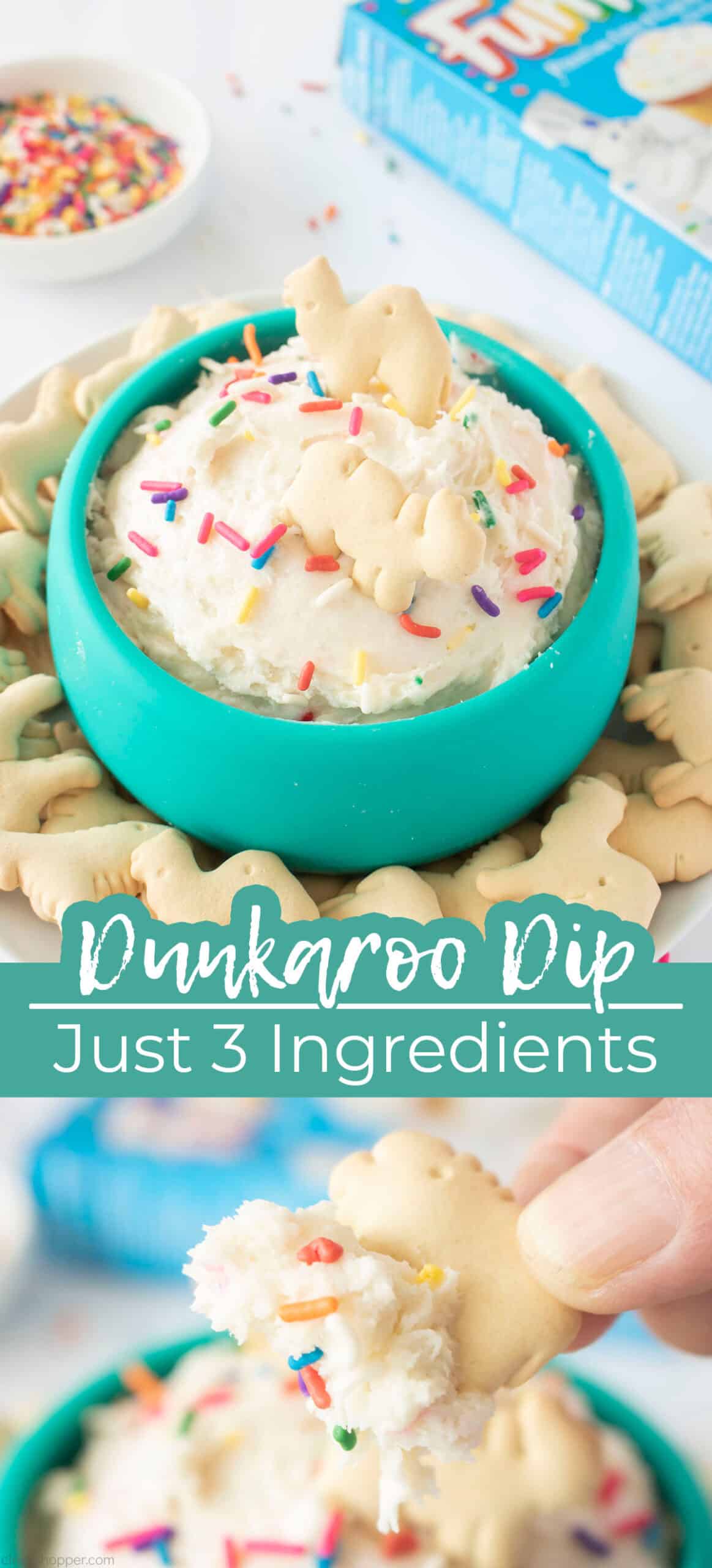 Dunkaroo Dip - CincyShopper