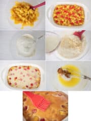 Pineapple Cobbler - CincyShopper