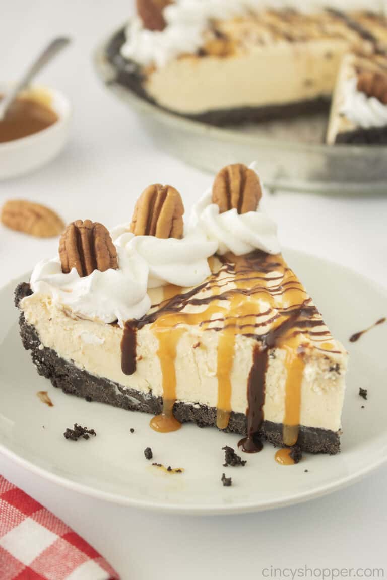 Turtle Pie - CincyShopper