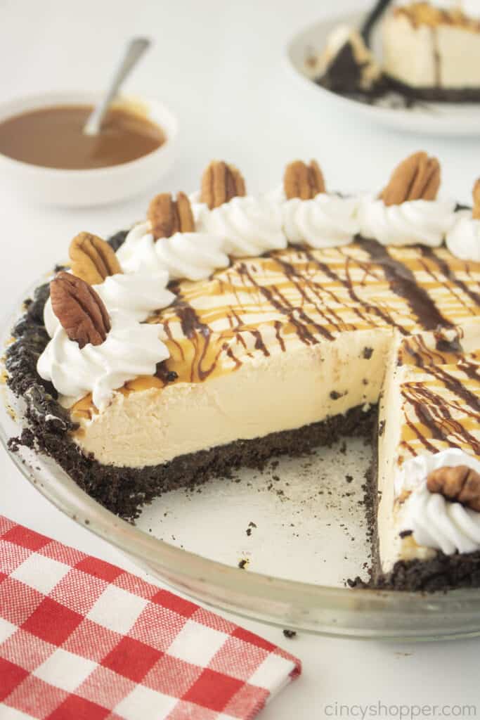 Turtle Pie - CincyShopper