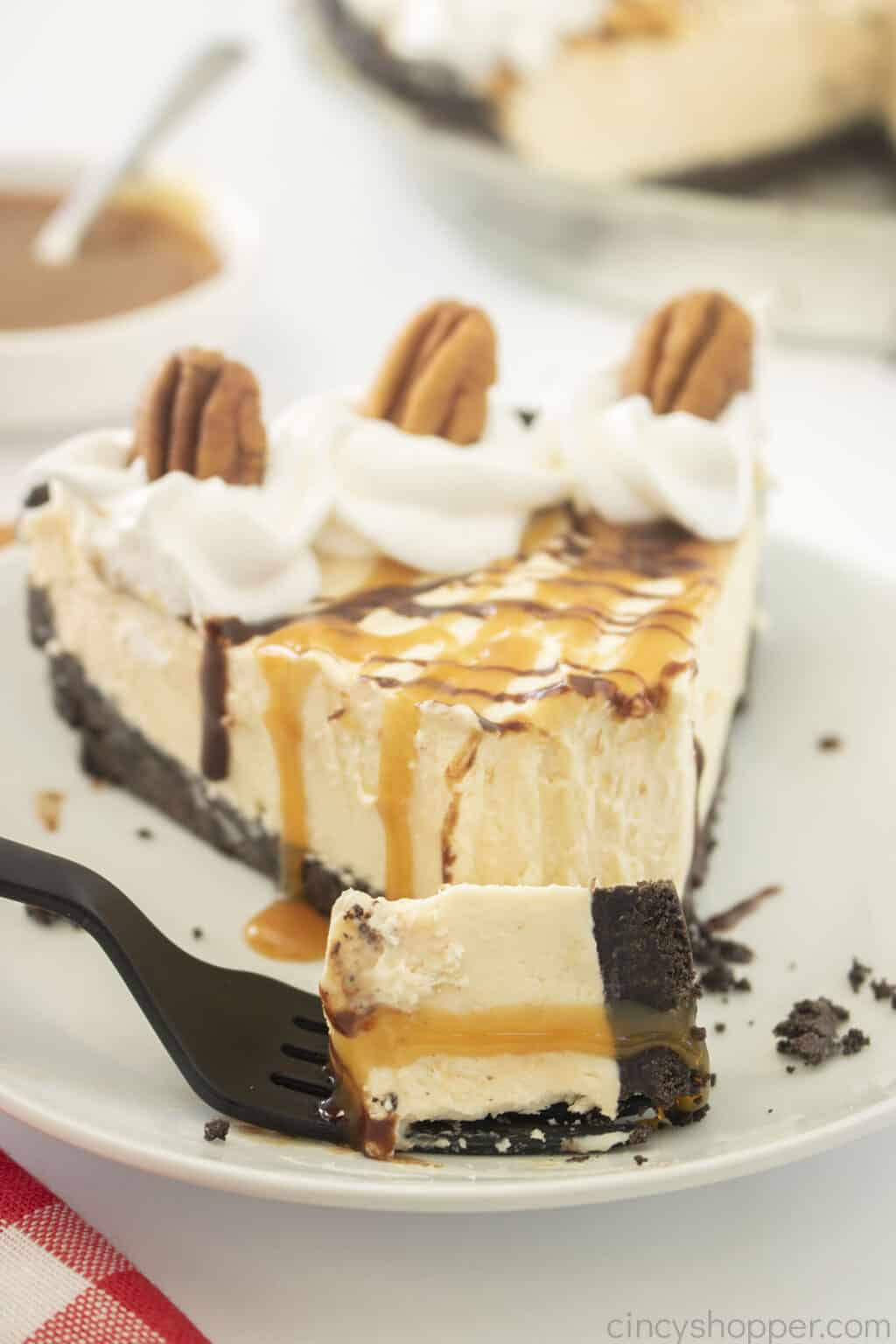 Turtle Pie - CincyShopper