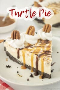 Turtle Pie - CincyShopper