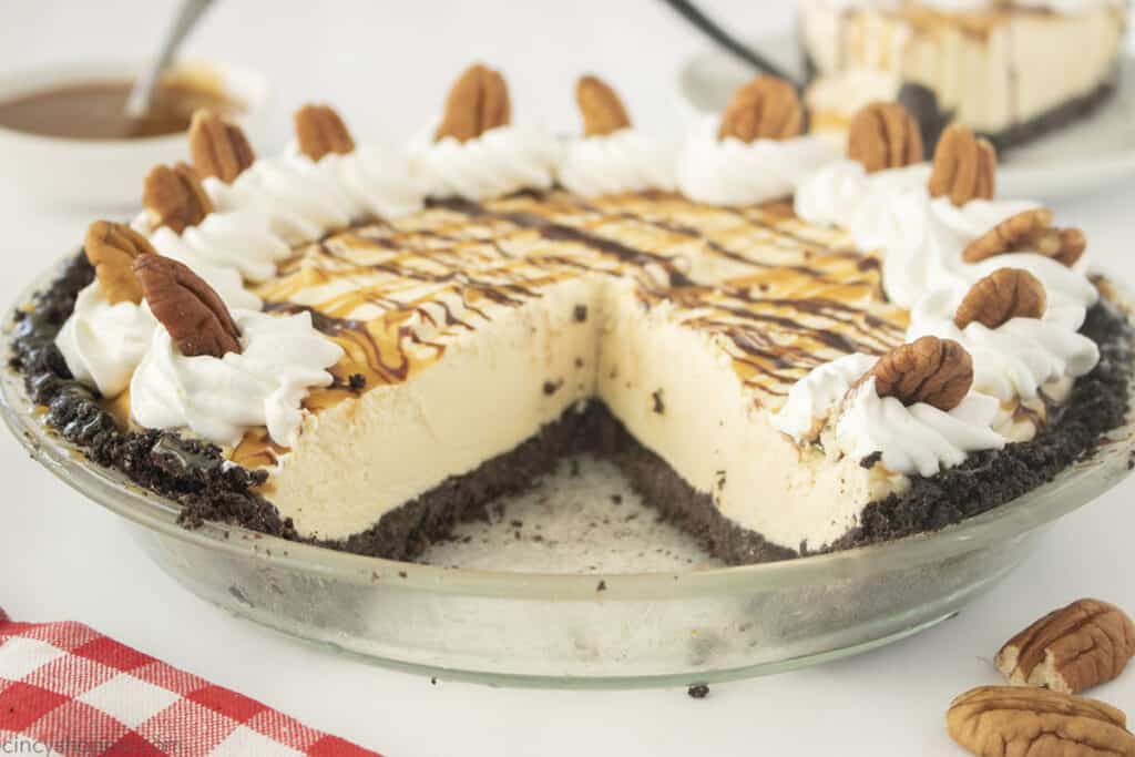 Turtle Pie - CincyShopper