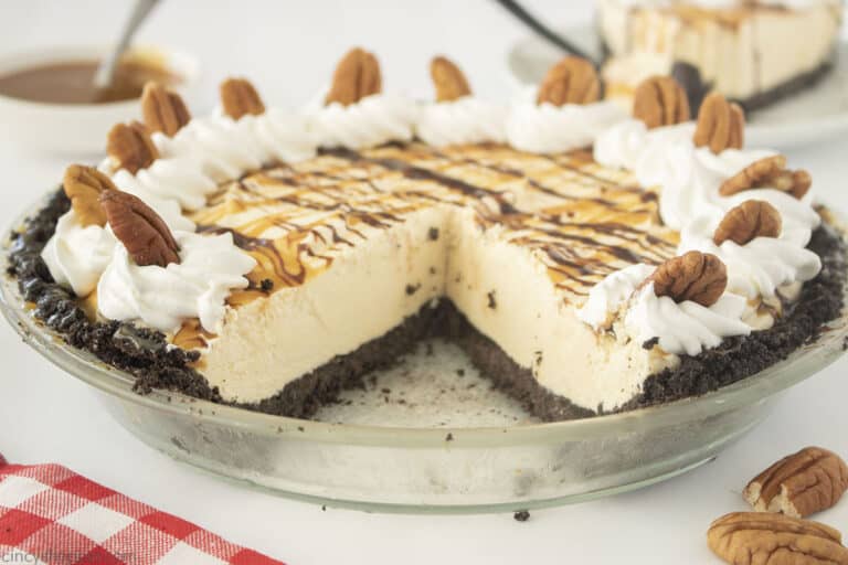 Turtle Pie - CincyShopper