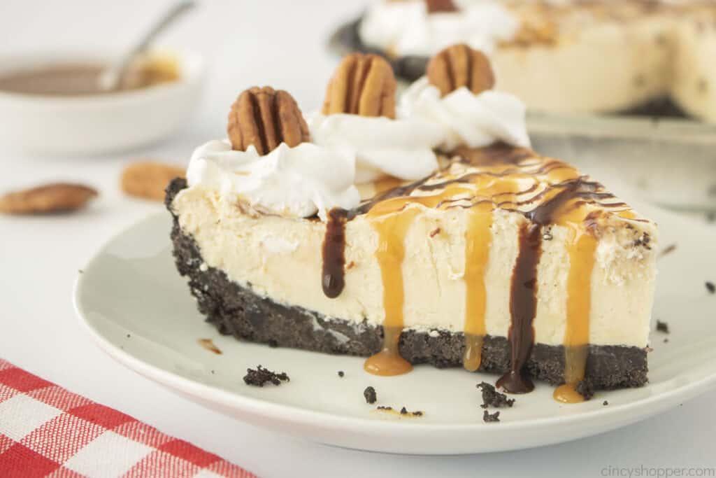 Turtle Pie - CincyShopper