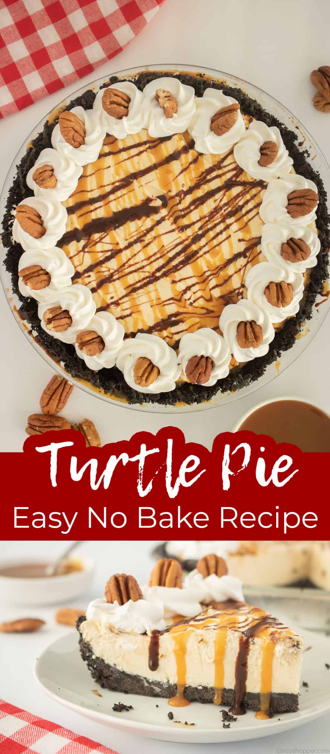 Turtle Pie - CincyShopper