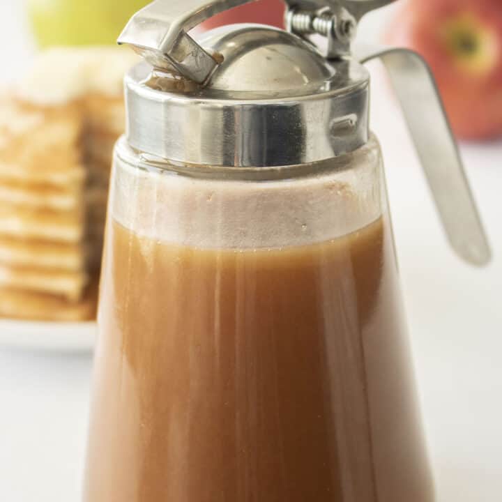 Apple Syrup - CincyShopper