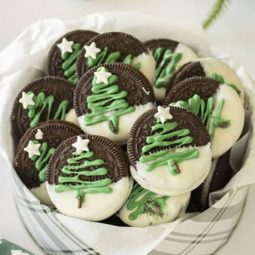 Christmas Oreos - CincyShopper