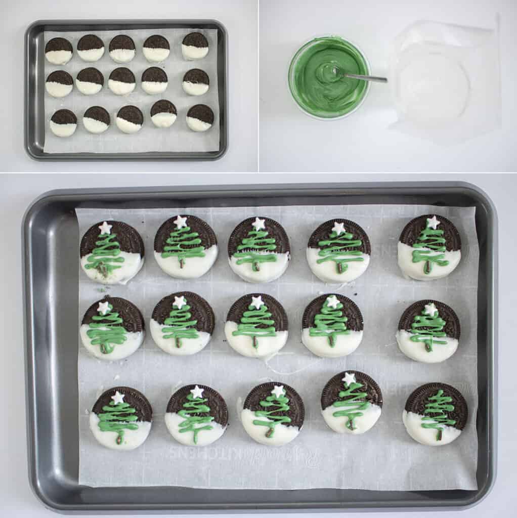 Christmas Oreos - CincyShopper