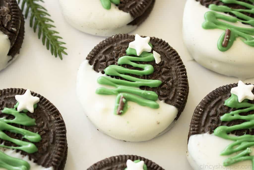 Christmas Oreos - CincyShopper