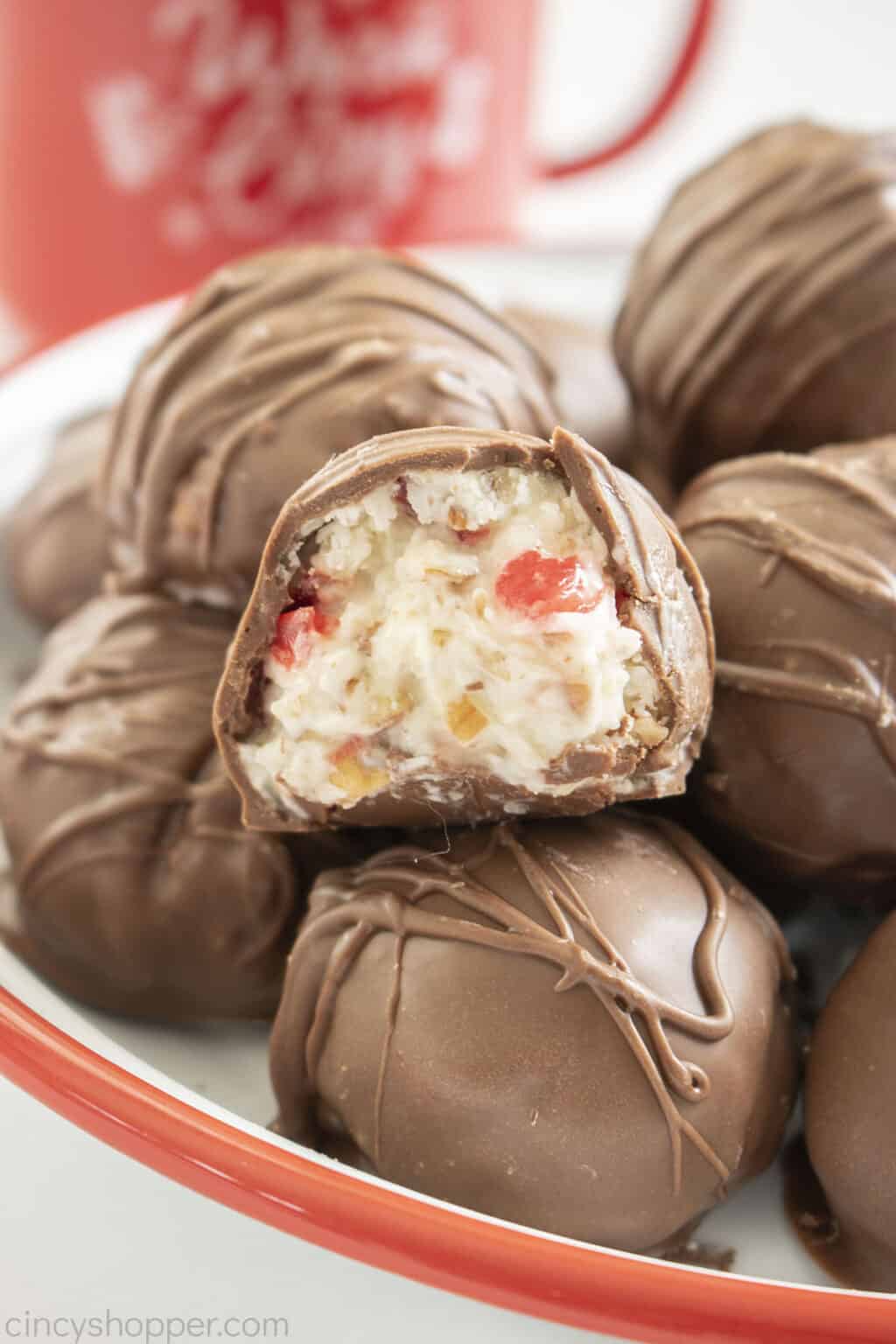 Martha Washington Candy - CincyShopper