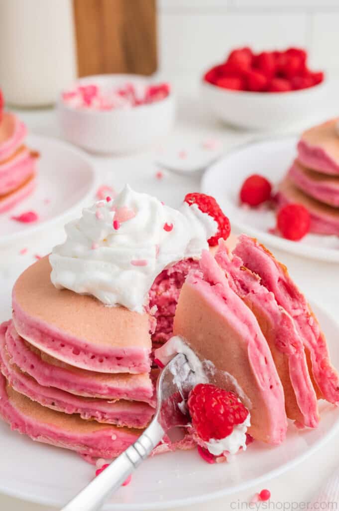 Pink Pancakes - CincyShopper