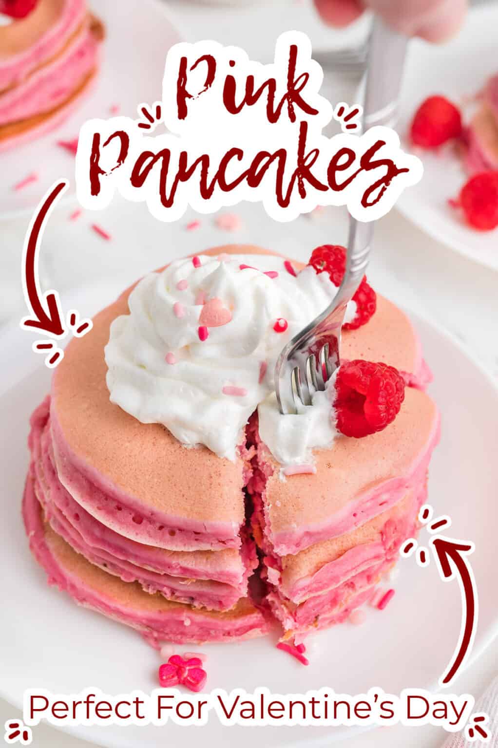 Pink Pancakes - CincyShopper