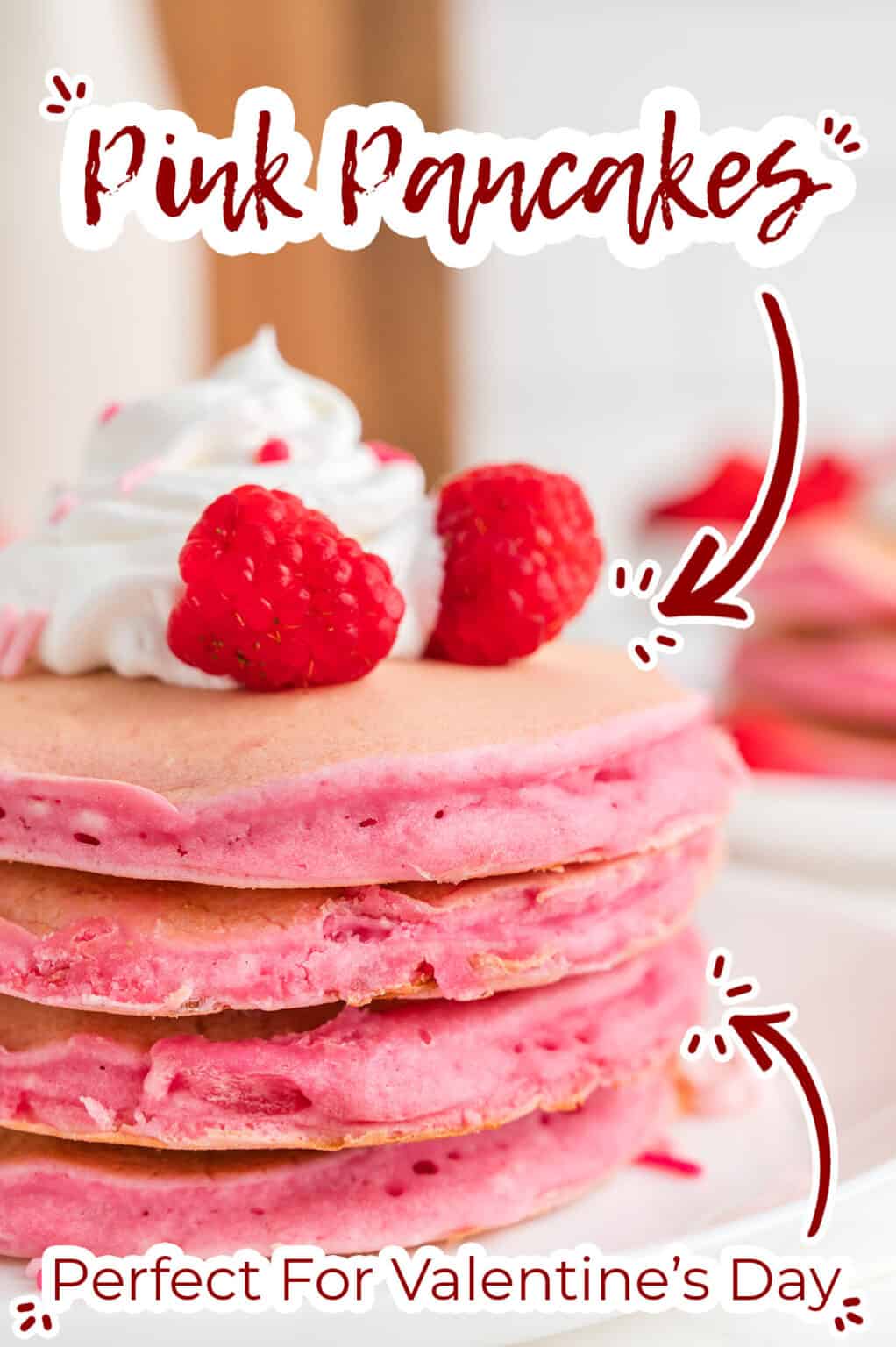 Pink Pancakes - CincyShopper