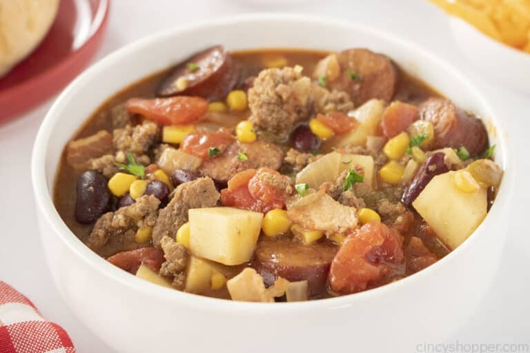 Texas Cowboy Stew - CincyShopper