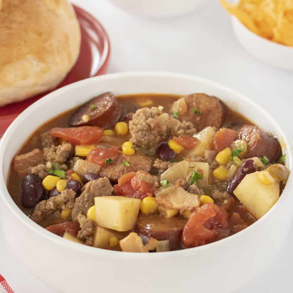 Texas Cowboy Stew - CincyShopper