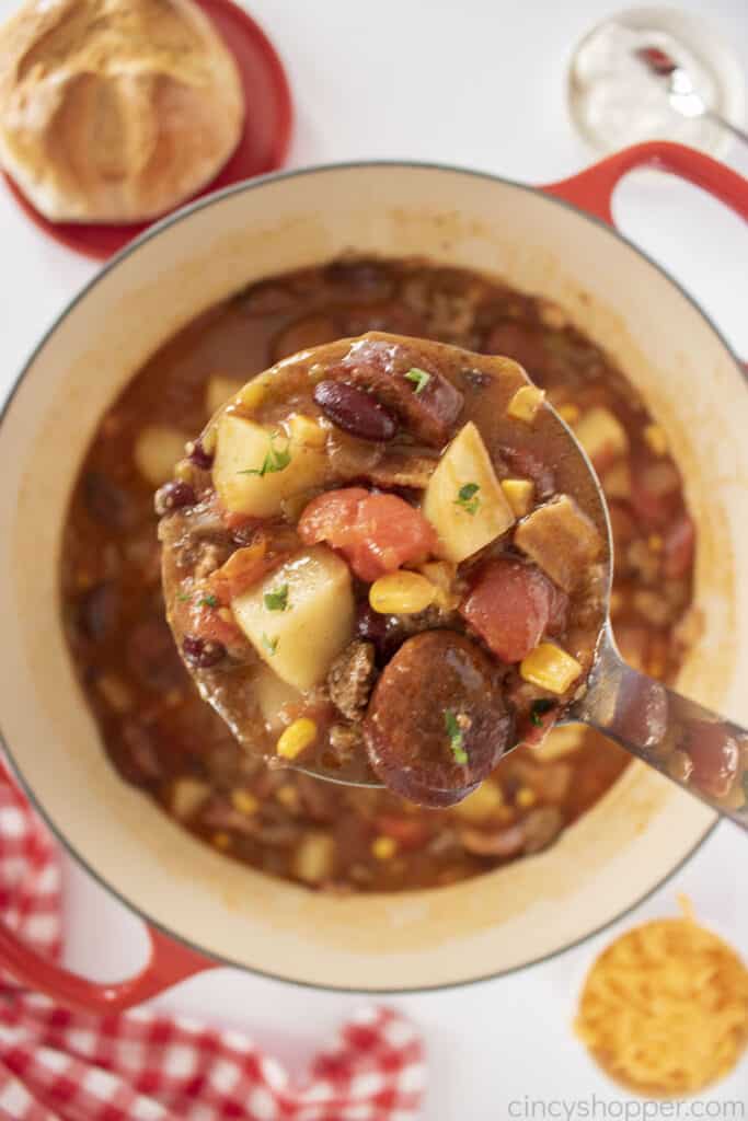 Texas Cowboy Stew - CincyShopper