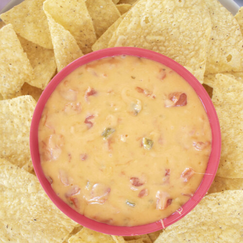 Salsa Con Queso - CincyShopper