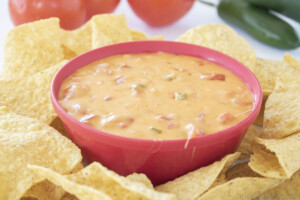 Salsa Con Queso - CincyShopper