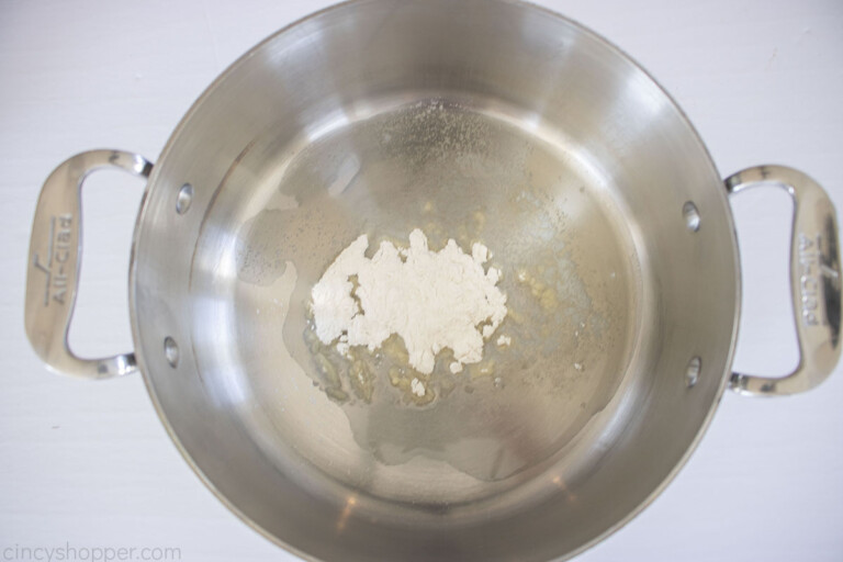 Salsa Con Queso - CincyShopper