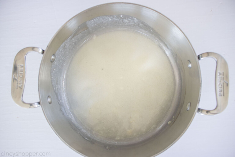 Salsa Con Queso - CincyShopper