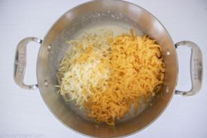 Salsa Con Queso - CincyShopper