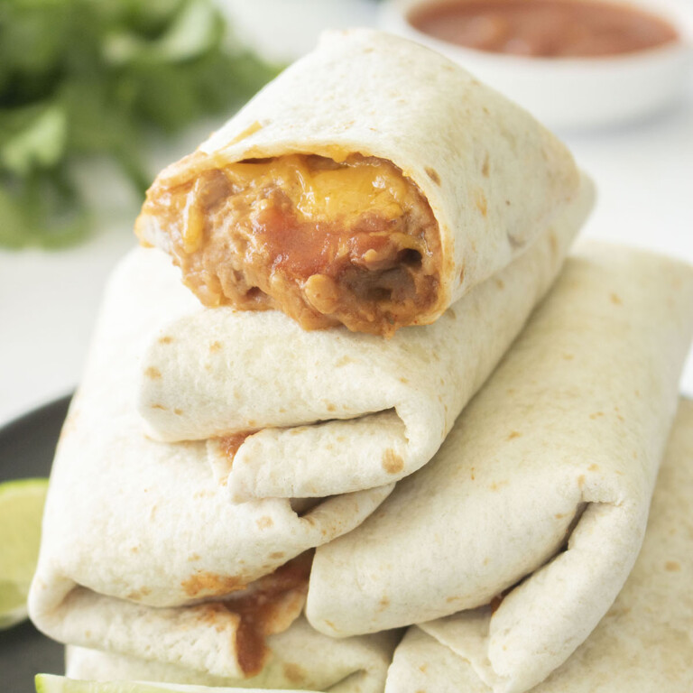 Bean Burritos - CincyShopper