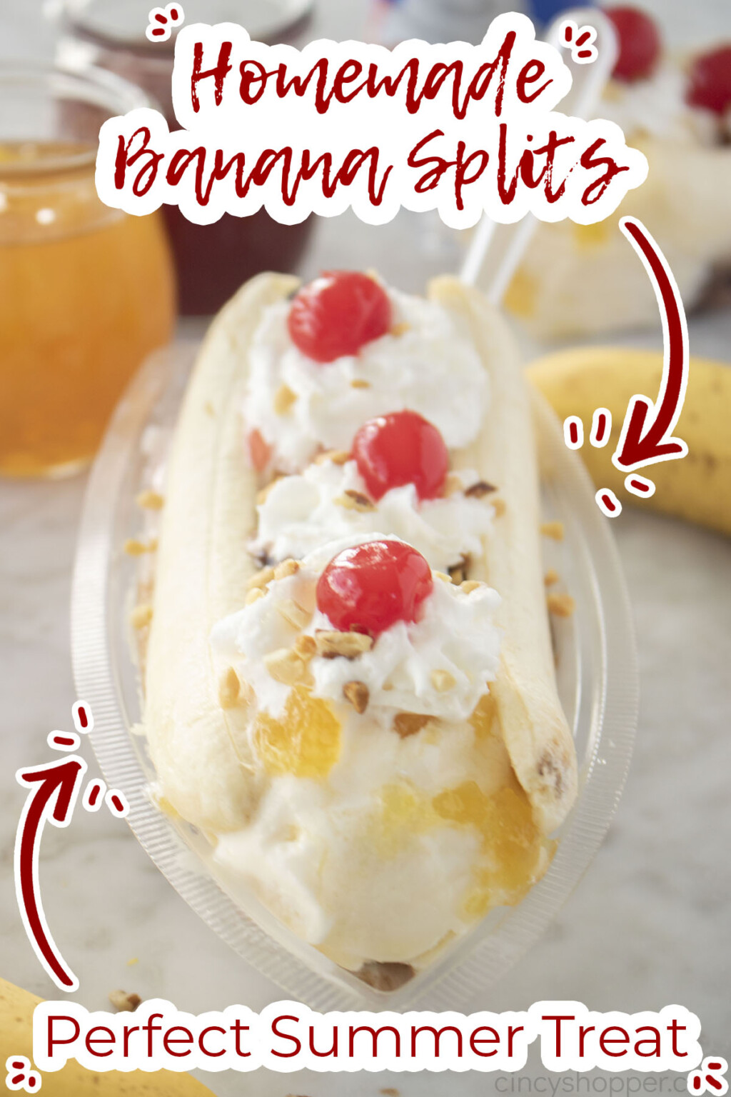 Banana Split - CincyShopper