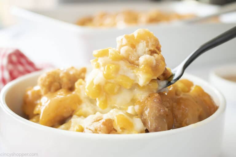 KFC Bowl Casserole - CincyShopper