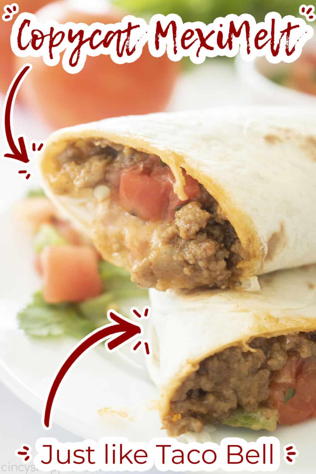 MexiMelt Recipe - CincyShopper